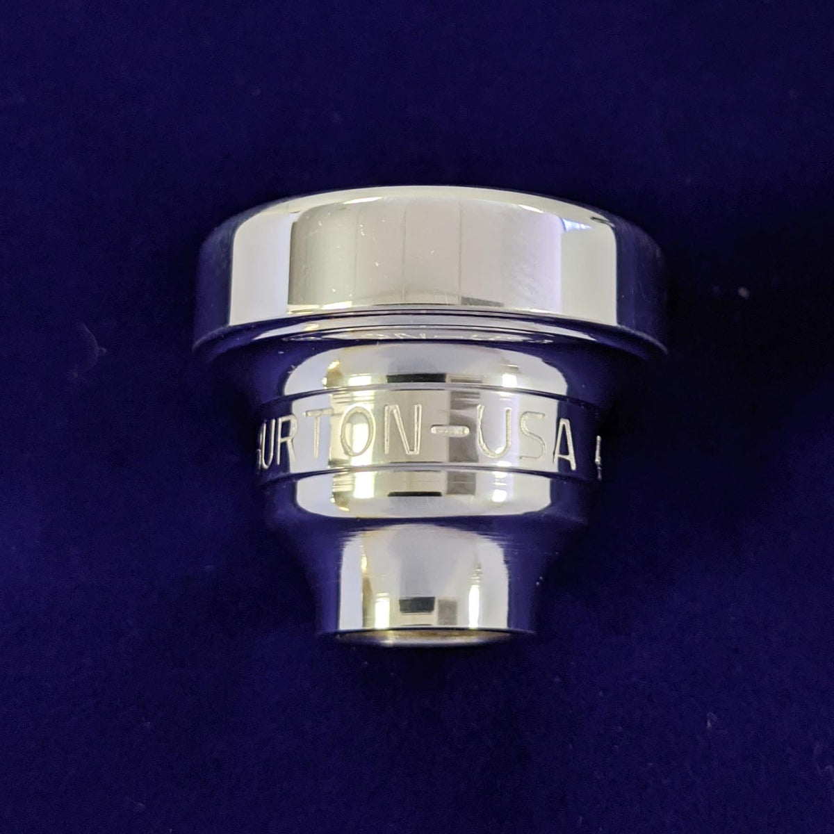 Jeff Kievit - Trumpet – Warburton Music Products